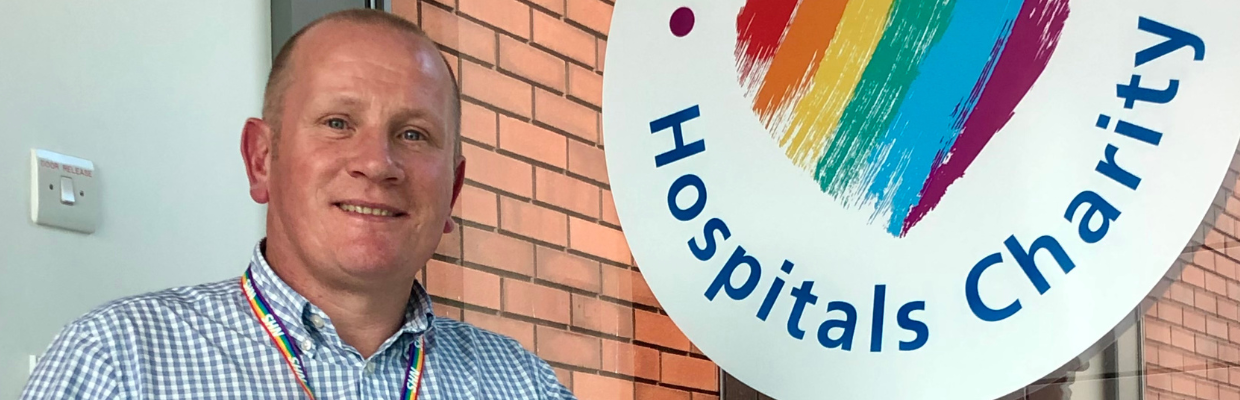 Newcastle Hospitals Charity appoints new Charity Retail Manager ...