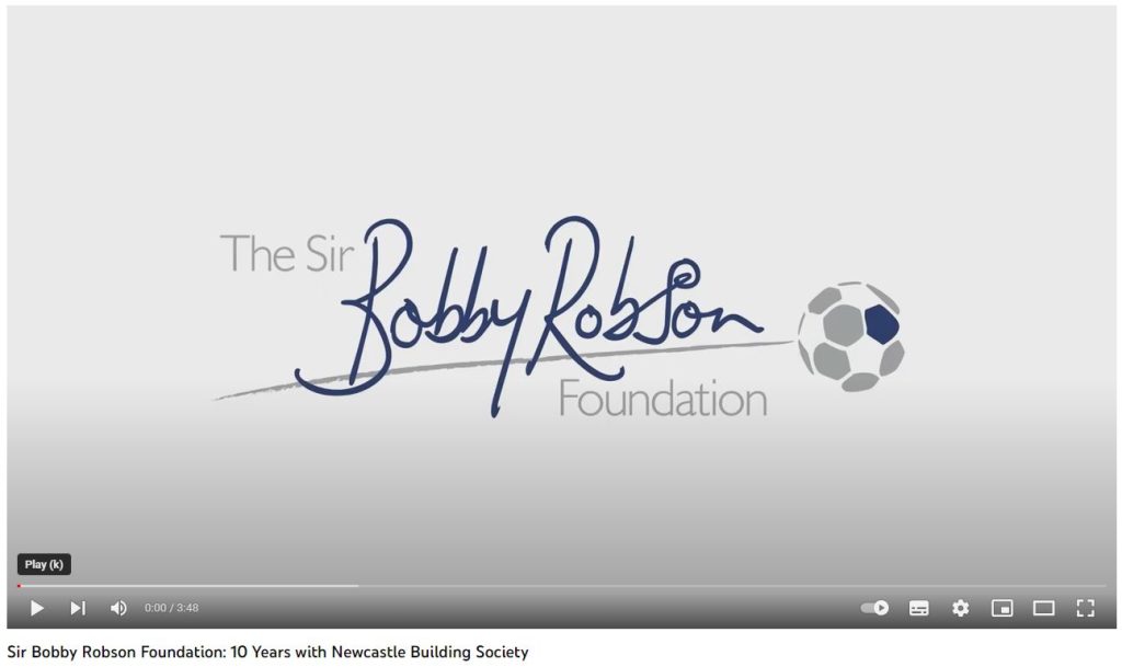 Cancer Patients Feature In New Film Celebrating Tenth Anniversary Of ...