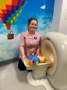 Newcastle Hospitals Charity partners with Give a Duck Foundation to ...