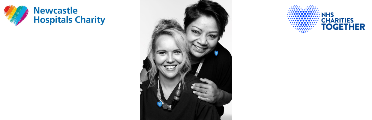 Newcastle Ward Sister stars alongside famous faces in new Rankin ...