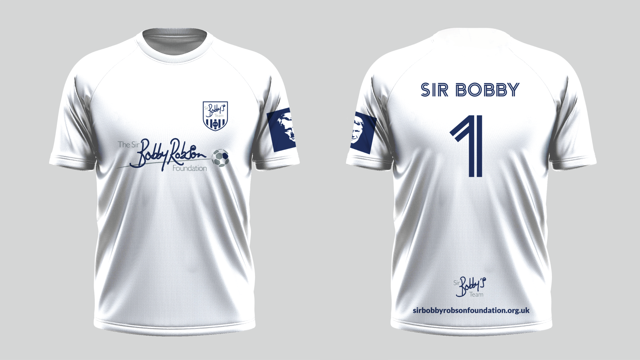 Guess Sir Bobby's best team and win Great North Run prizes! - Newcastle ...