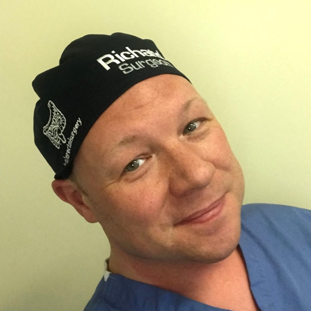 Robotics in Healthcare: An Extension of Excellence - Newcastle ...
