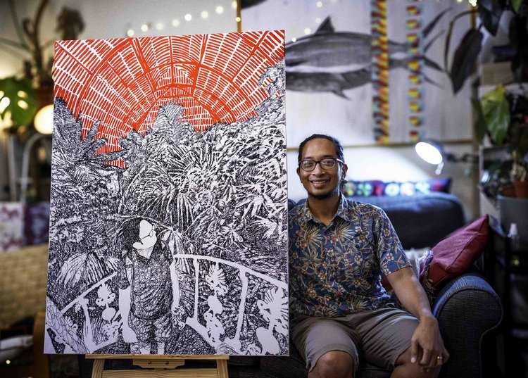 Embers of Care - Open Call - Newcastle Hospitals Charity