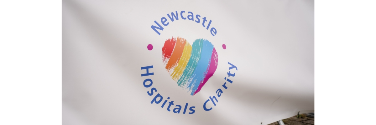 Corporate support - Newcastle Hospitals Charity