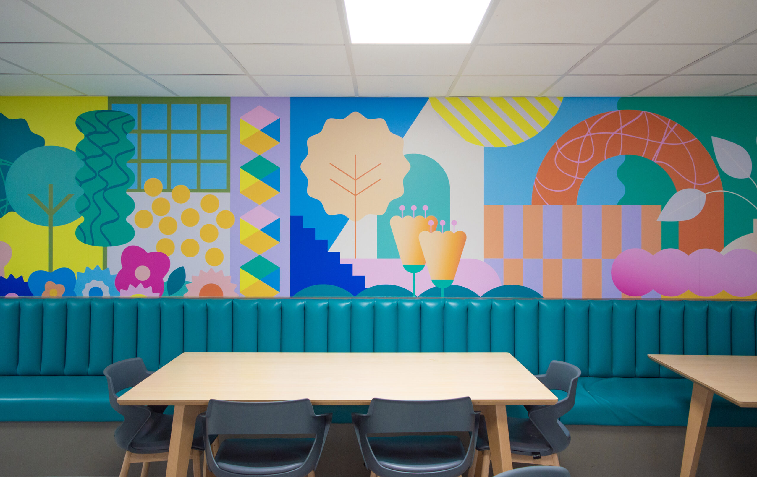 First comprehensive hospital arts guidance launched to transform NHS ...