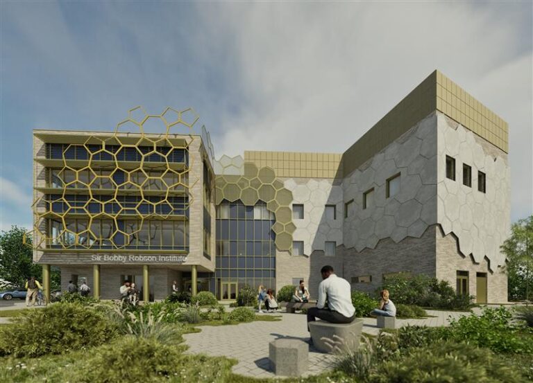 The Sir Bobby Robson Foundation - Newcastle Hospitals Charity